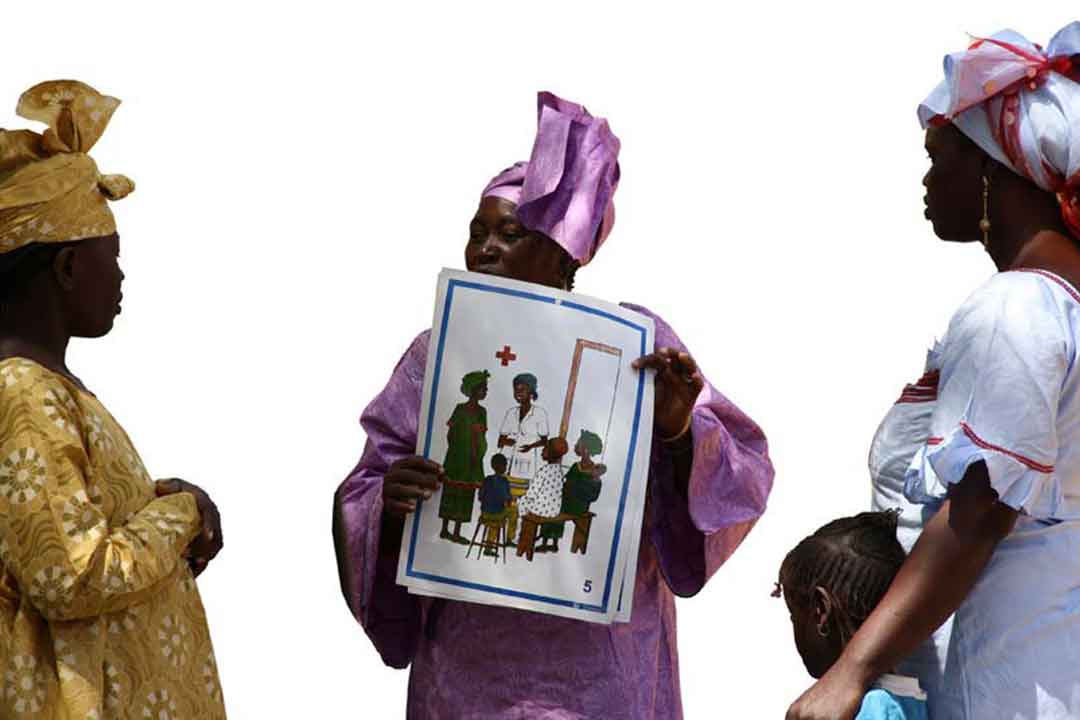 Valuing women and girls | Good Governance Africa