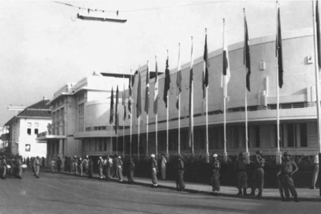 Rejuvenating Asian-African Solidarity in the 21st Century | Good ...