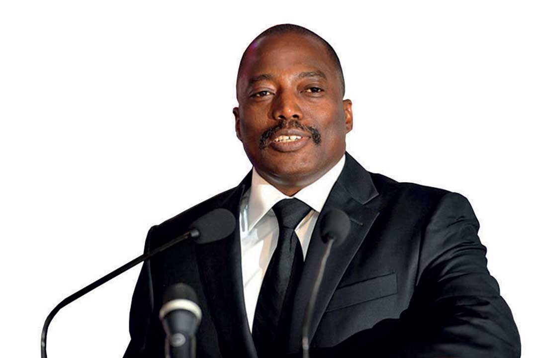 Last man standing | Good Governance Africa