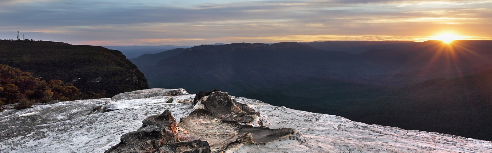 Behind the word mountains | Good Governance Africa