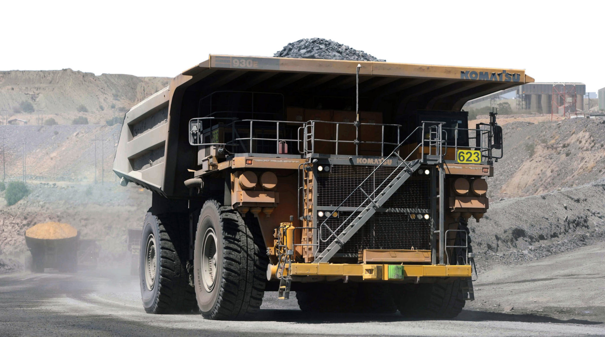 Extractive industries: Opportunity or threat? | Good Governance Africa