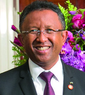 Africa’s presidents in profile | Good Governance Africa