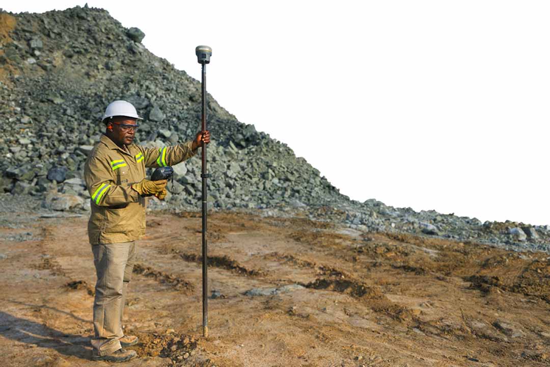 Looking forward: the future of mining in Africa | Good Governance Africa