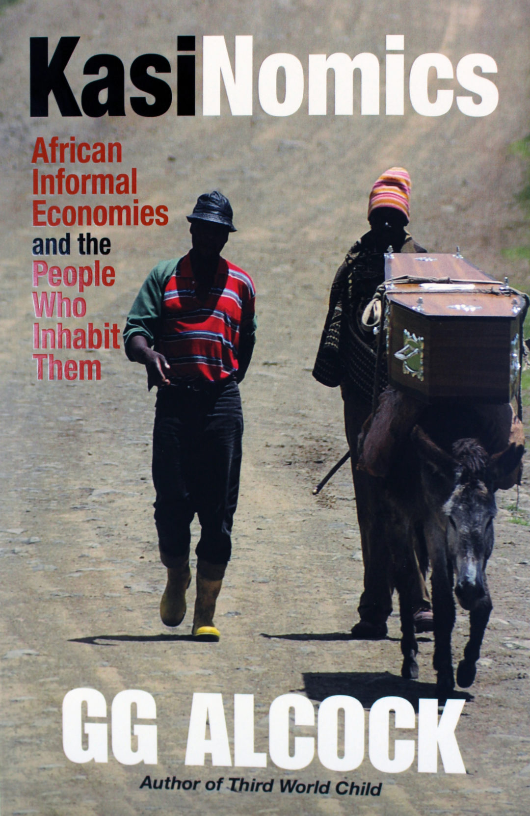 Book Review: Informal economies | Good Governance Africa