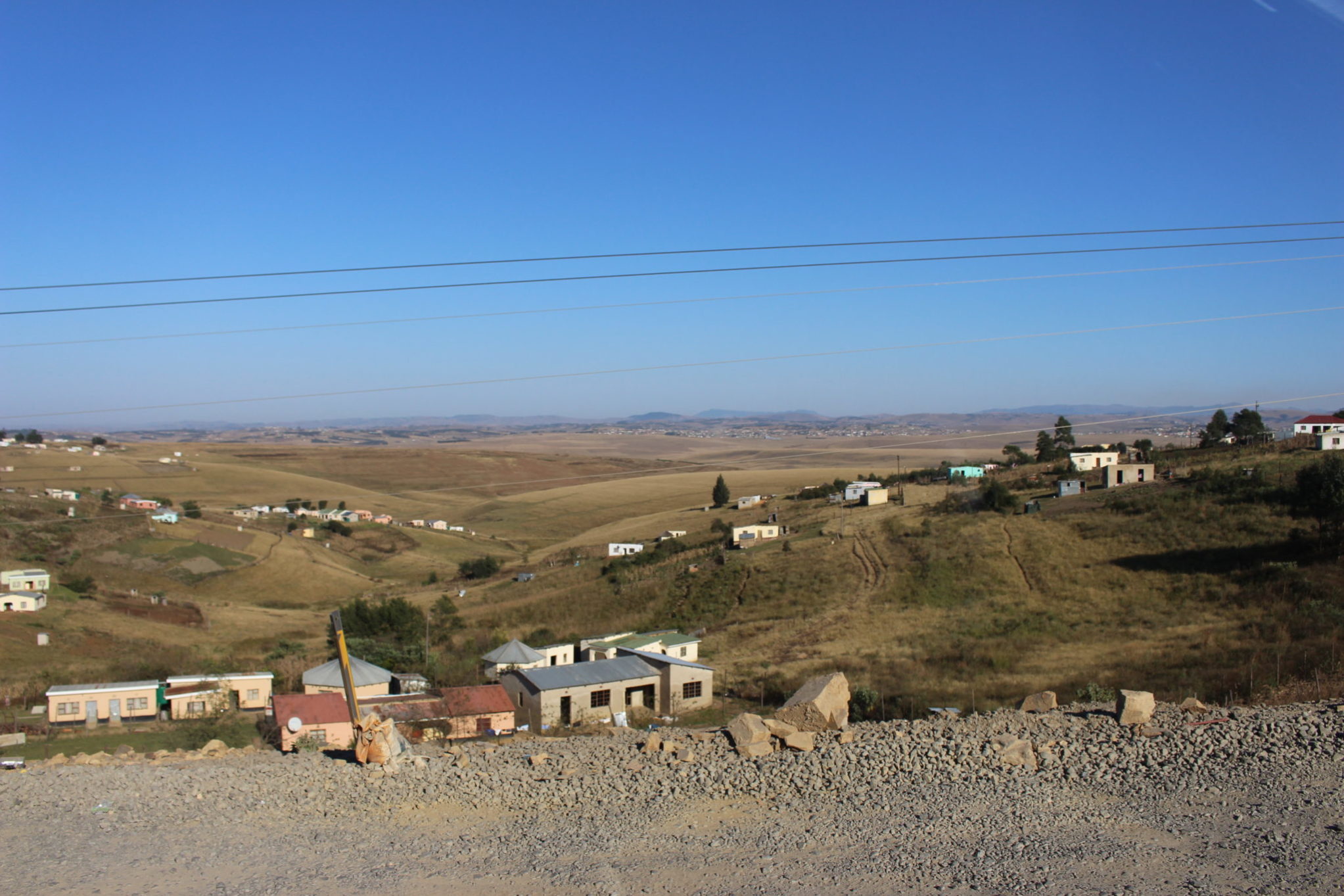 CASE STUDY: Mbizana, a rural South African municipality | Good ...