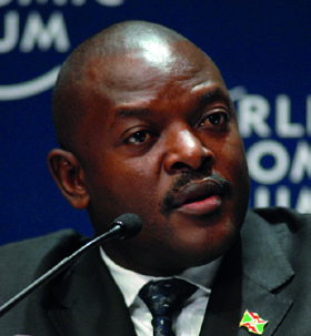 Africa’s presidents in profile | Good Governance Africa