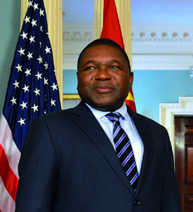 Africa’s presidents in profile | Good Governance Africa