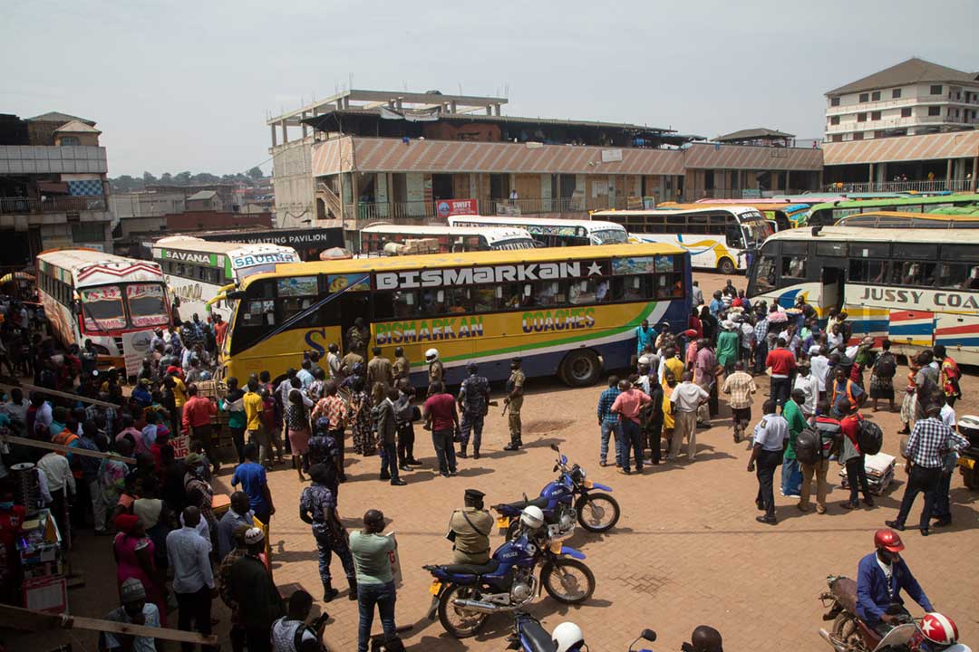 Complex politics complicate urban development - Good Governance Africa