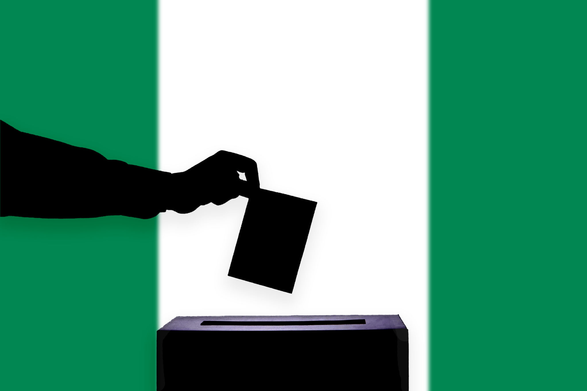 Nigeria should amend its constitution to guarantee voting rights | Good ...