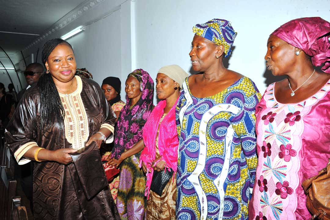 Senegal: universal jurisdiction - Good Governance Africa