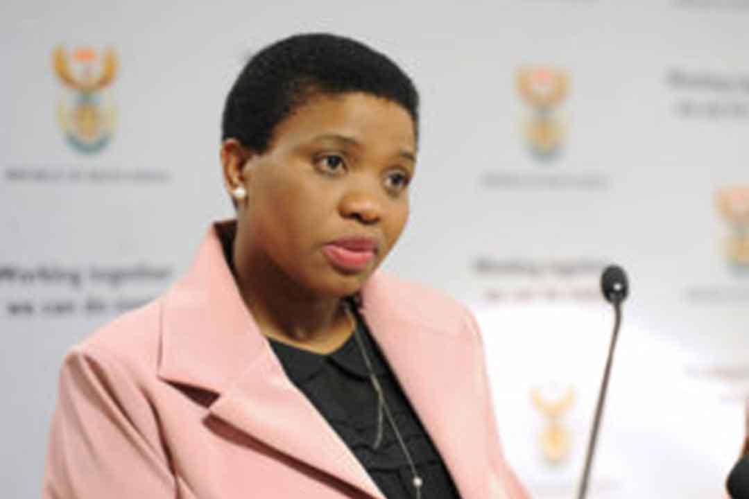 Rian Malan | Good Governance Africa
