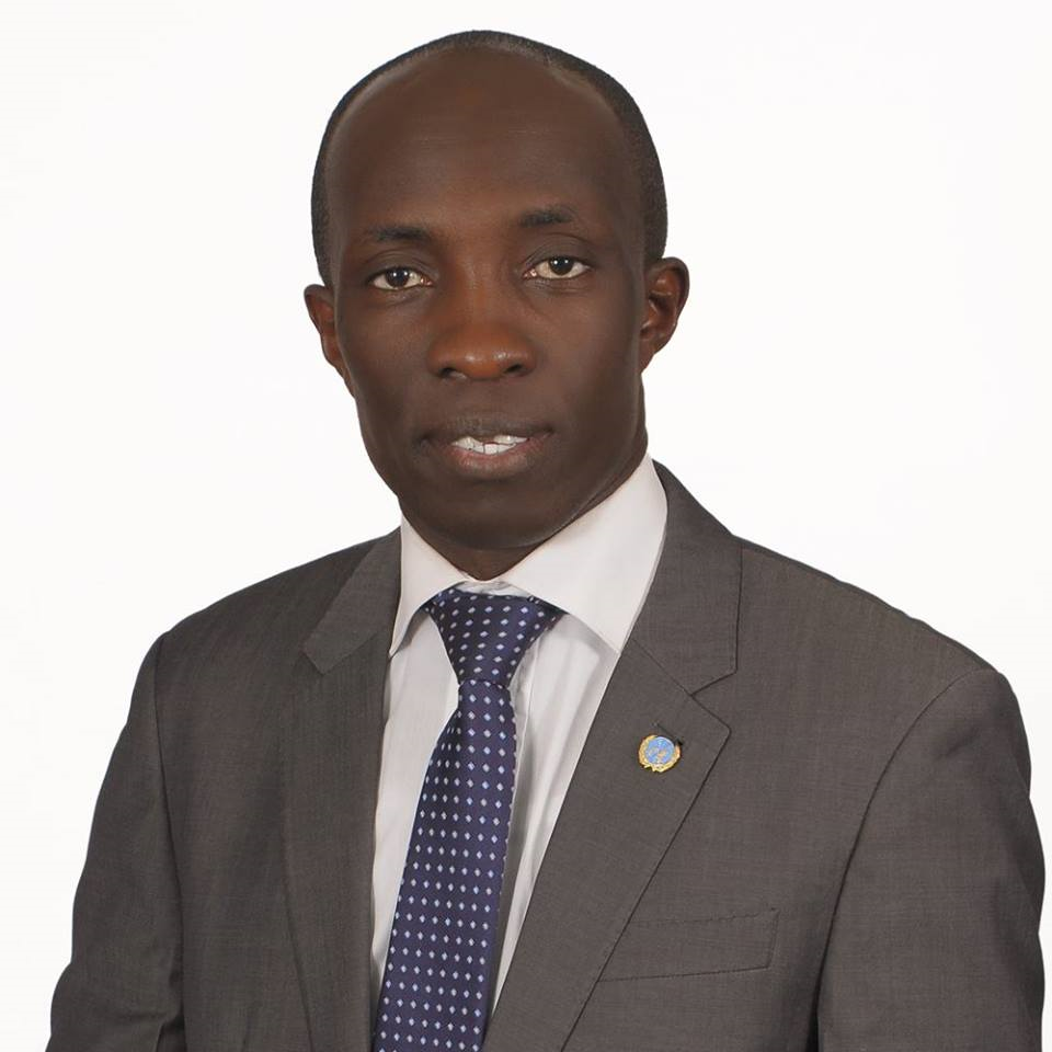 Leading from the front | GGA