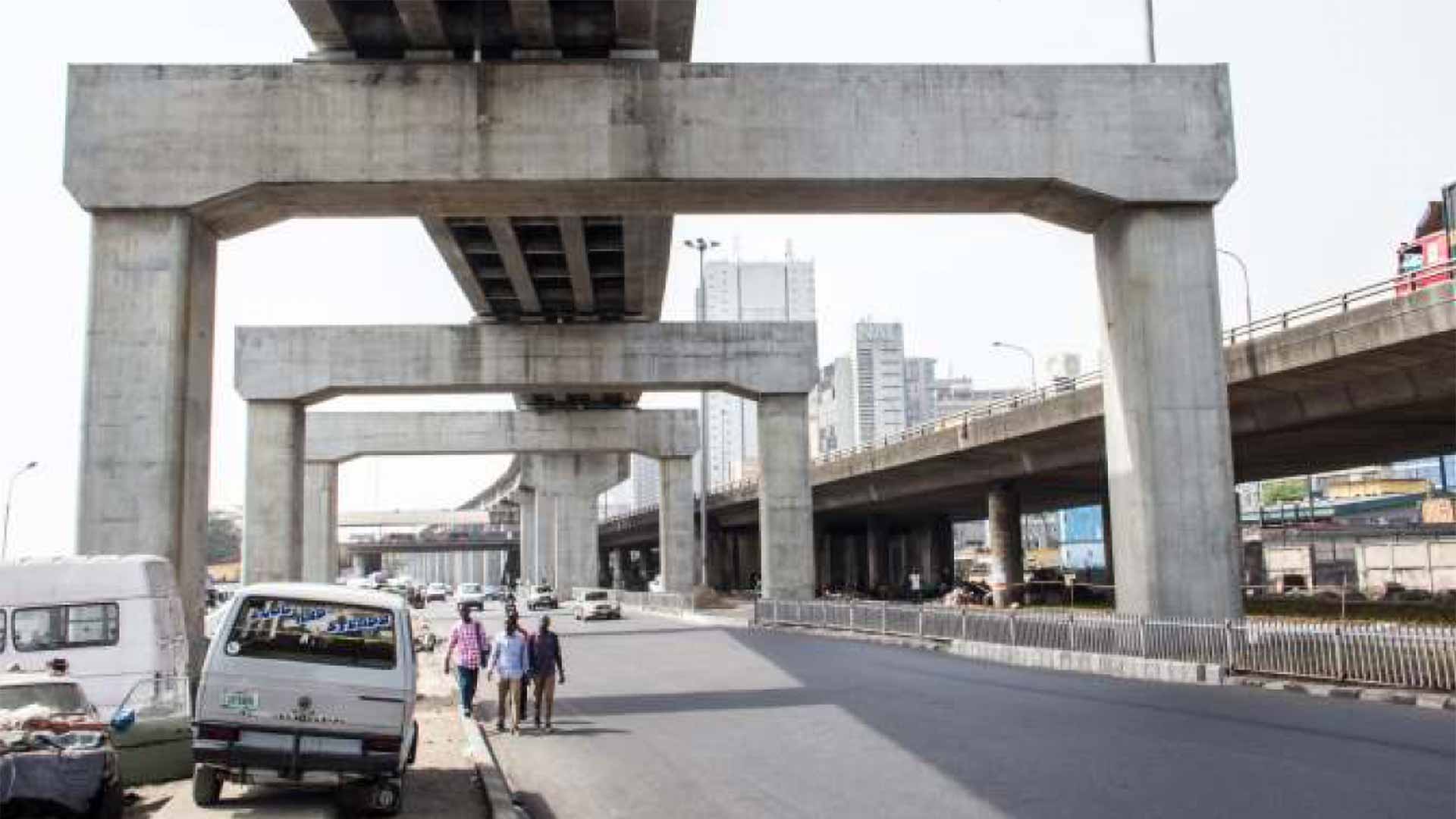 Reforms and Infrastructure in Nigeria - Good Governance Africa