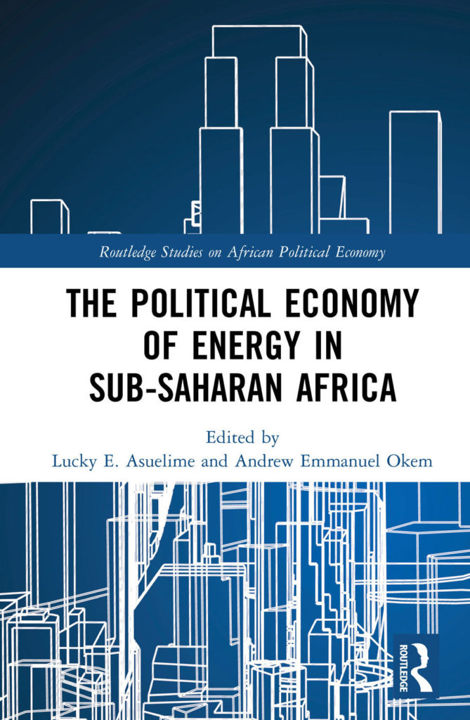 Issue 58 | Good Governance Africa