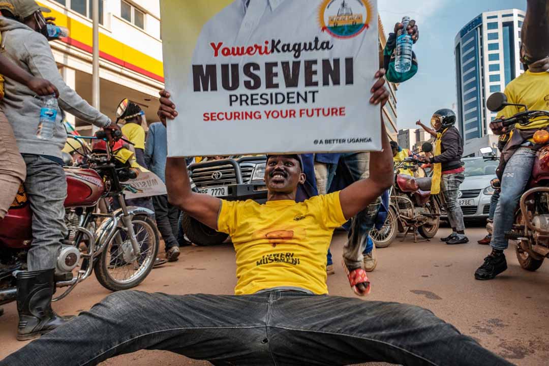 Uganda 2021 Election: Implications and Lessons - Good Governance Africa
