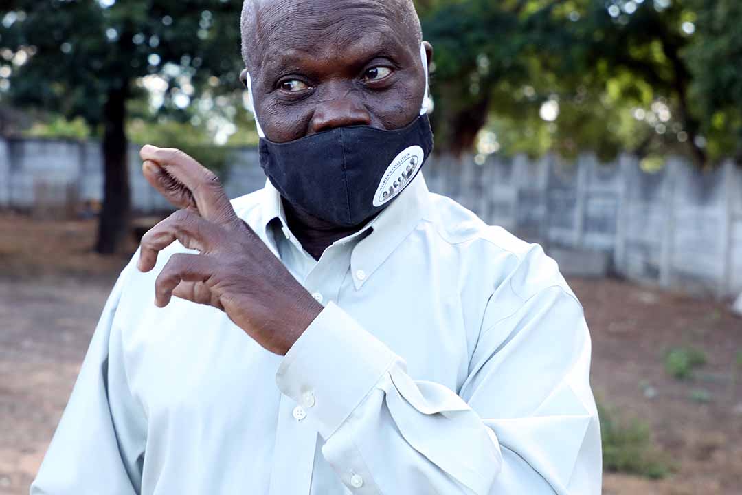 Zimbabwean liberation war veterans mourn a dream deferred | Good ...