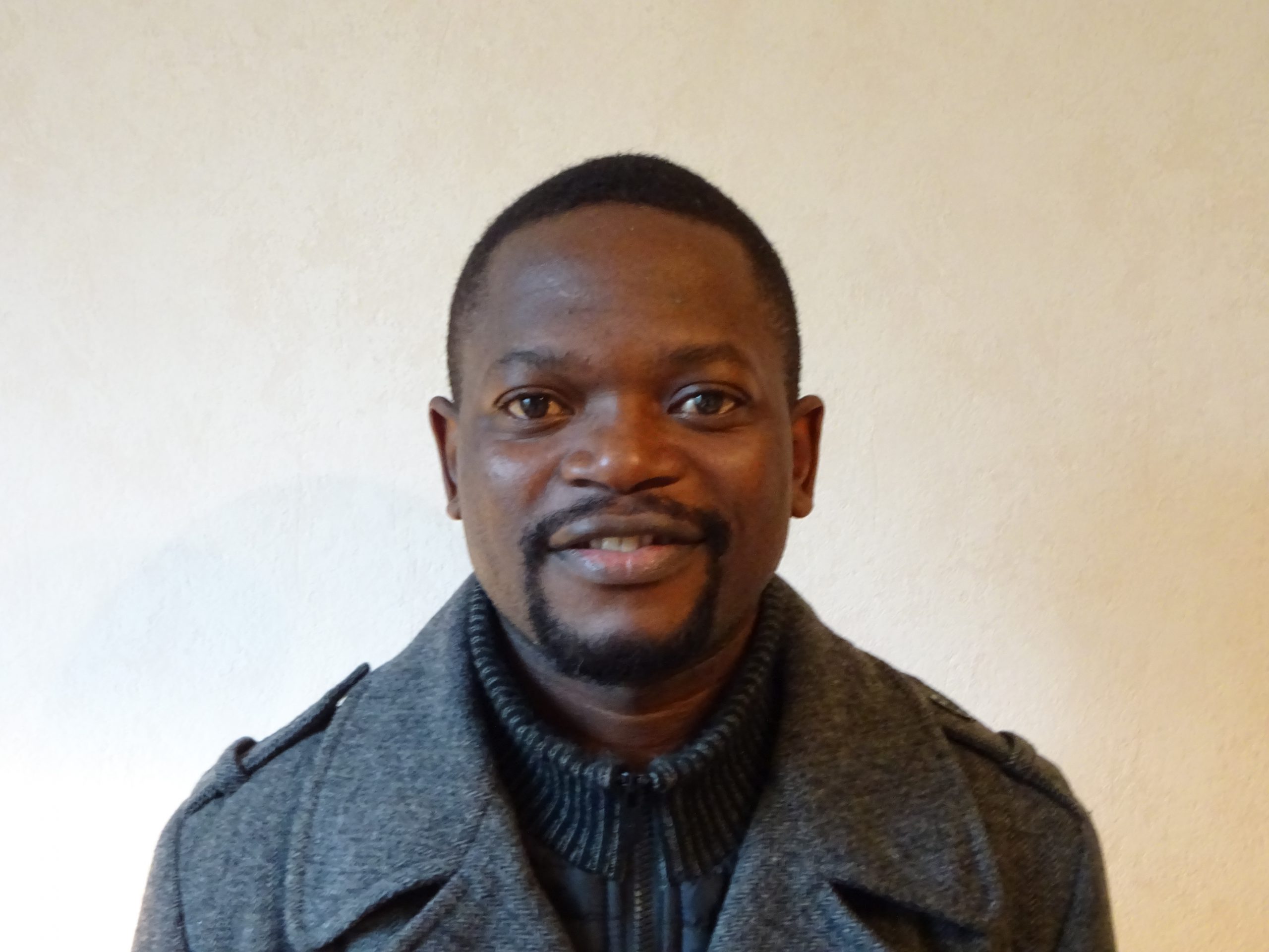 From regime change to fostering strong democratic institutions - GGA