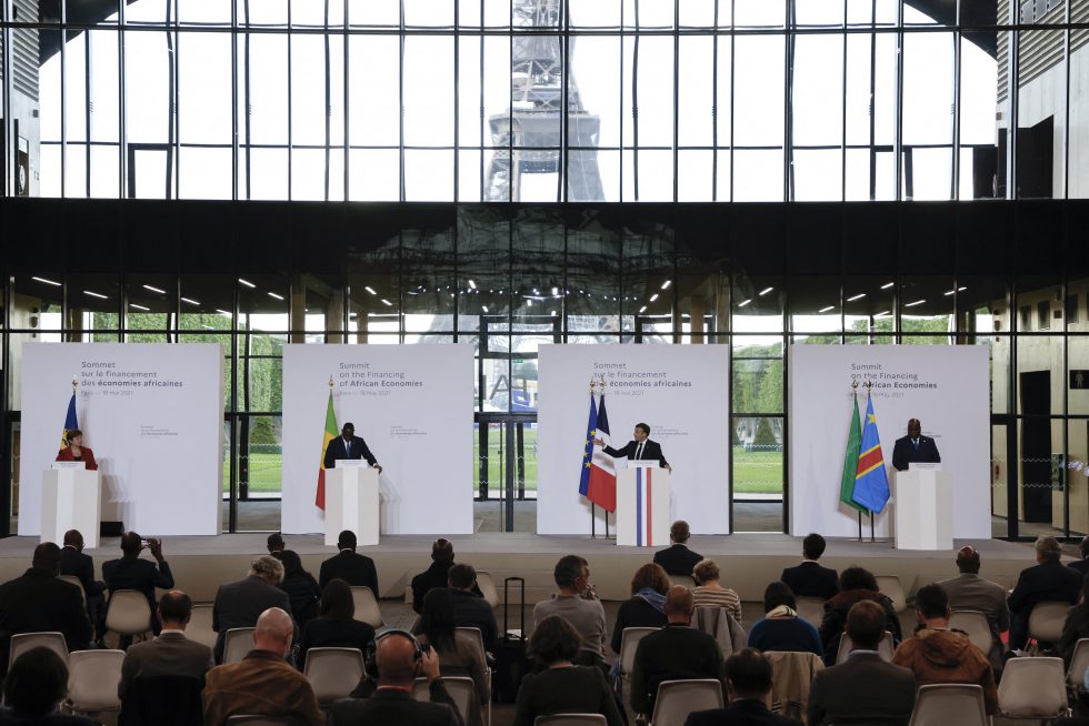 Good Governance Africa | Promoting better governance in Africa to ...