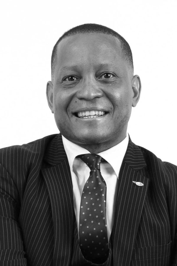 Chris Maroleng interviews Zambia’s new UNIP president, Bishop Trevor ...