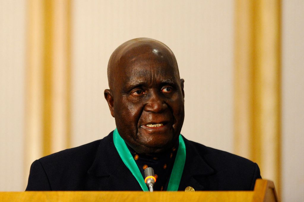Kenneth Kaunda – his choices, legacy and shadow | Good Governance Africa