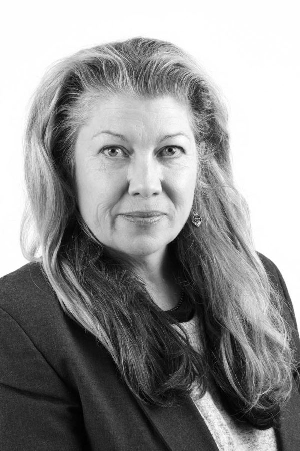 Helen Grange | Good Governance Africa