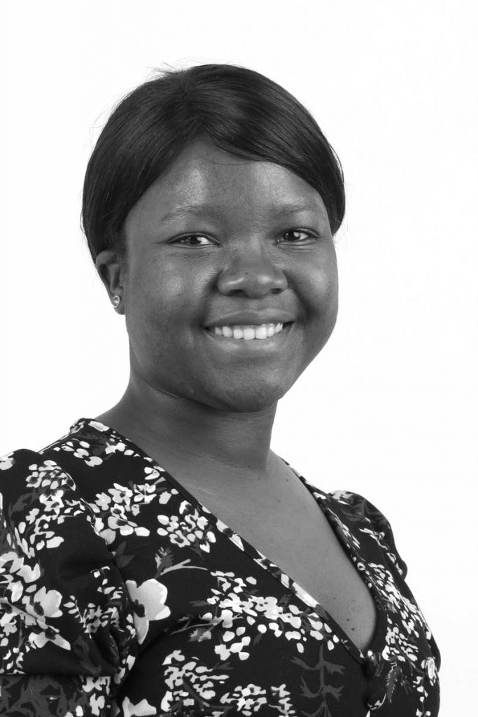 Leleti Maluleke | Good Governance Africa