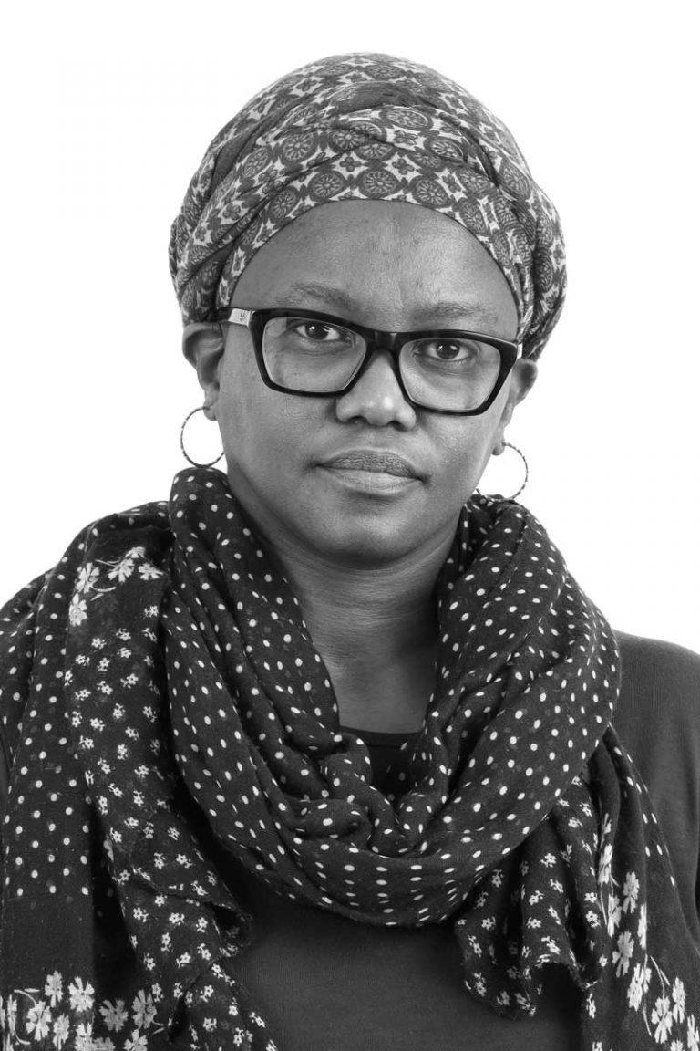 Mabel Nhlabathi | Good Governance Africa