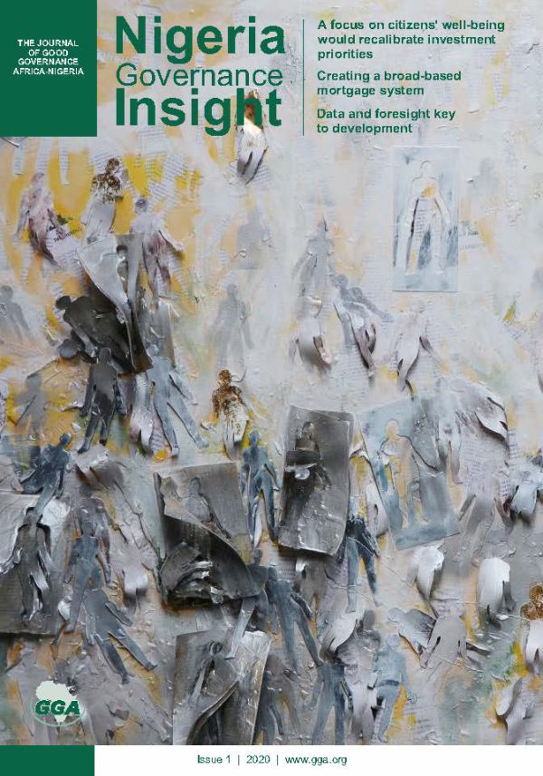 Reforms and Infrastructure in Nigeria | Good Governance Africa