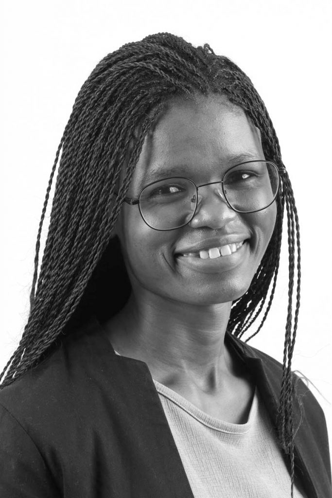 Nompumelelo Mtsweni | Good Governance Africa