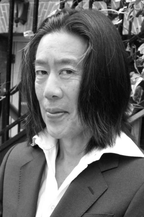 Prof Stephen Chan | Good Governance Africa