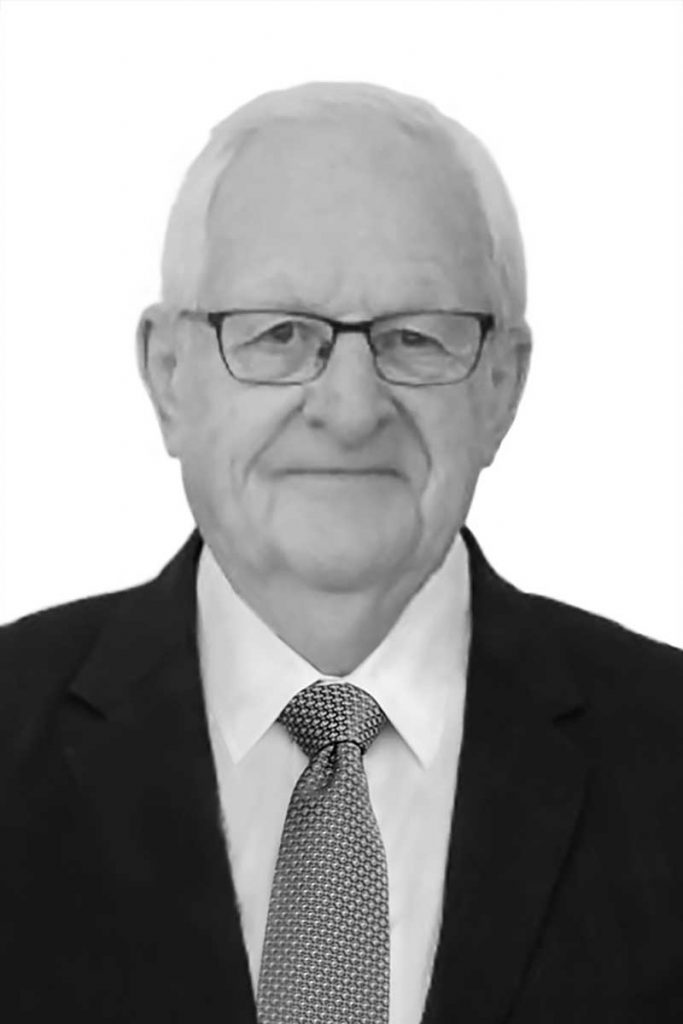 Robert Rose | Good Governance Africa