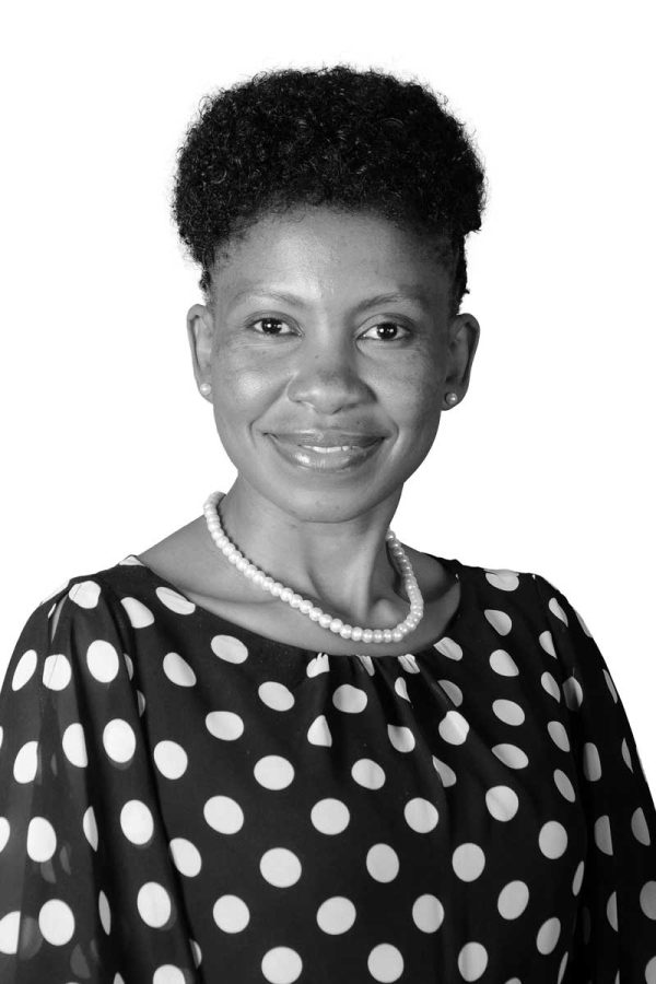 Sikhululekile Mashingaidze | Good Governance Africa
