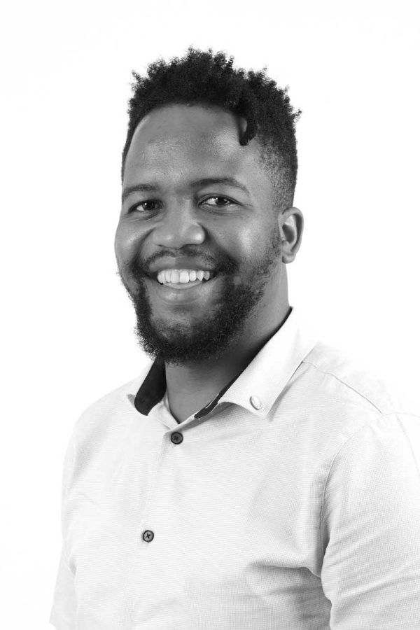 Tshepang Molefe | Good Governance Africa