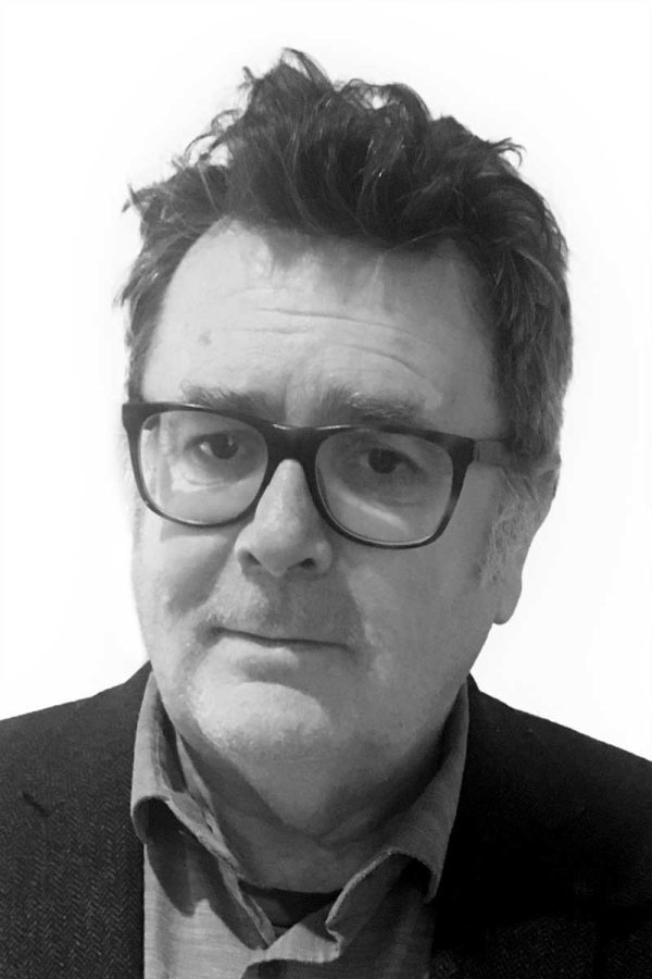 Andrew Donaldson | Good Governance Africa