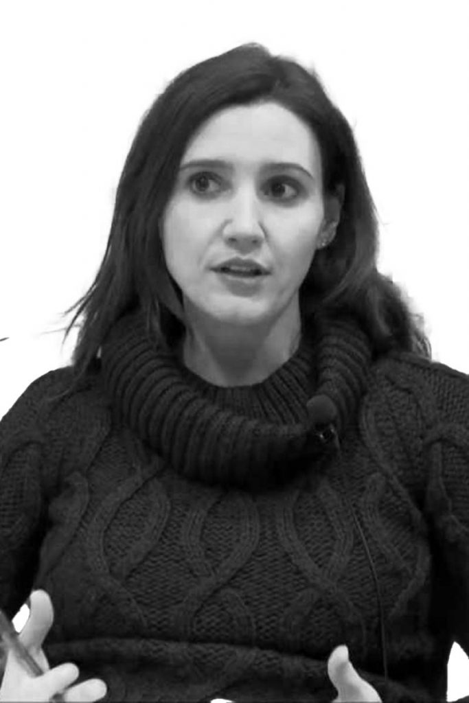 Danielle Rensnick | Good Governance Africa