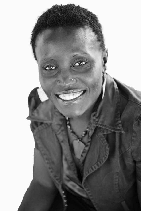 Esther Ngumbi | Good Governance Africa