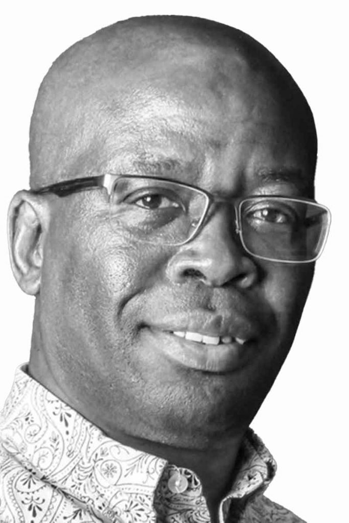 Fred Khumalo | Good Governance Africa