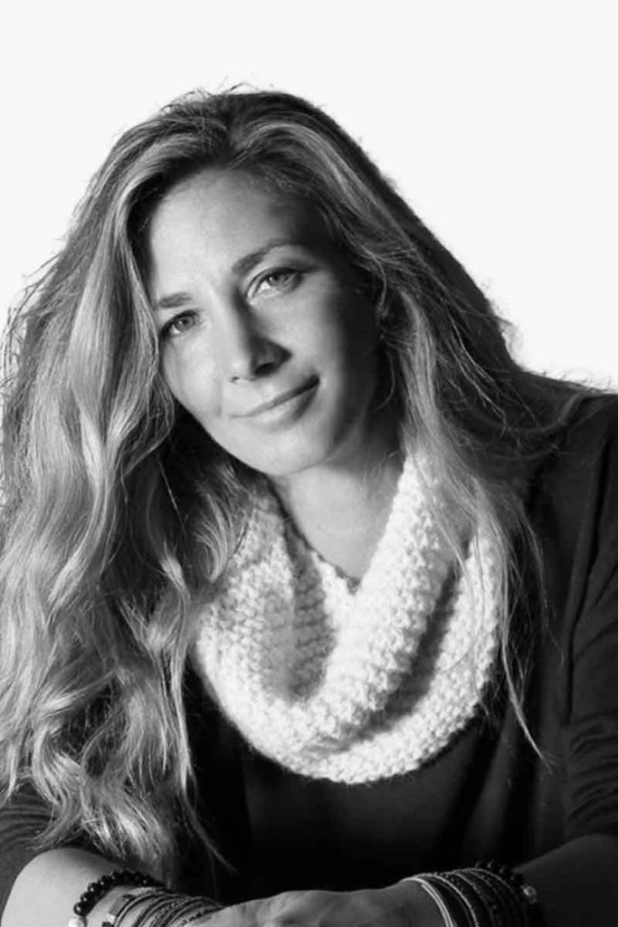 Georgina Goodwin | Good Governance Africa