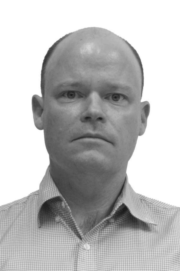 Getting away with murder | Good Governance Africa