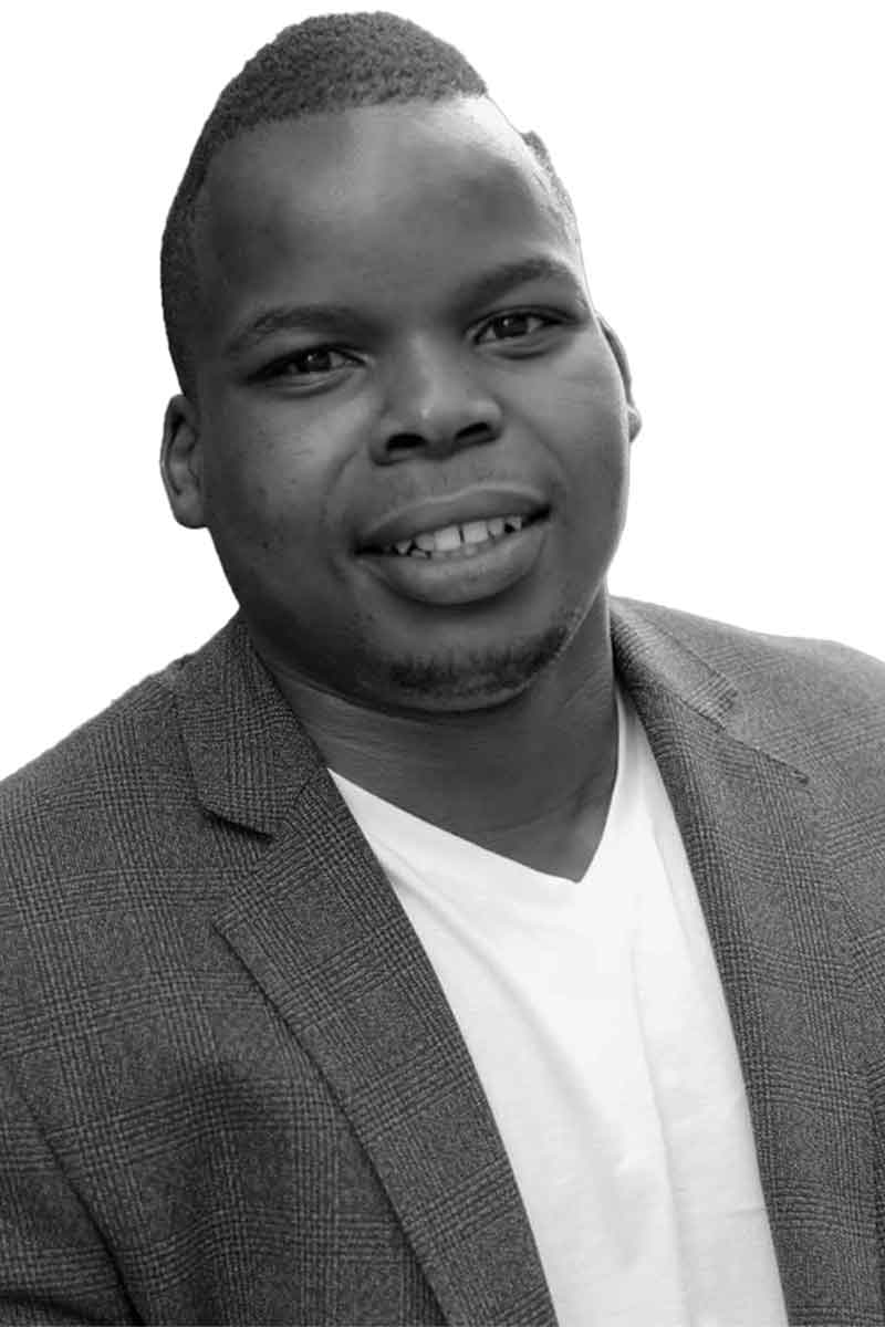 Kopo Mapila | Good Governance Africa