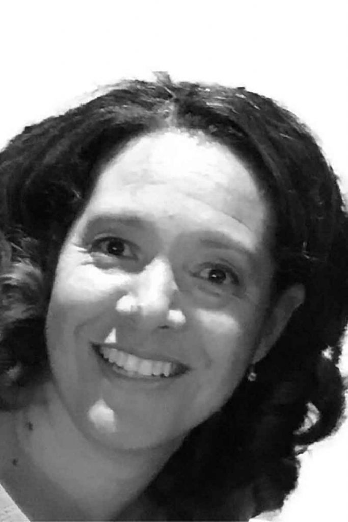 Krista Johnson | Good Governance Africa