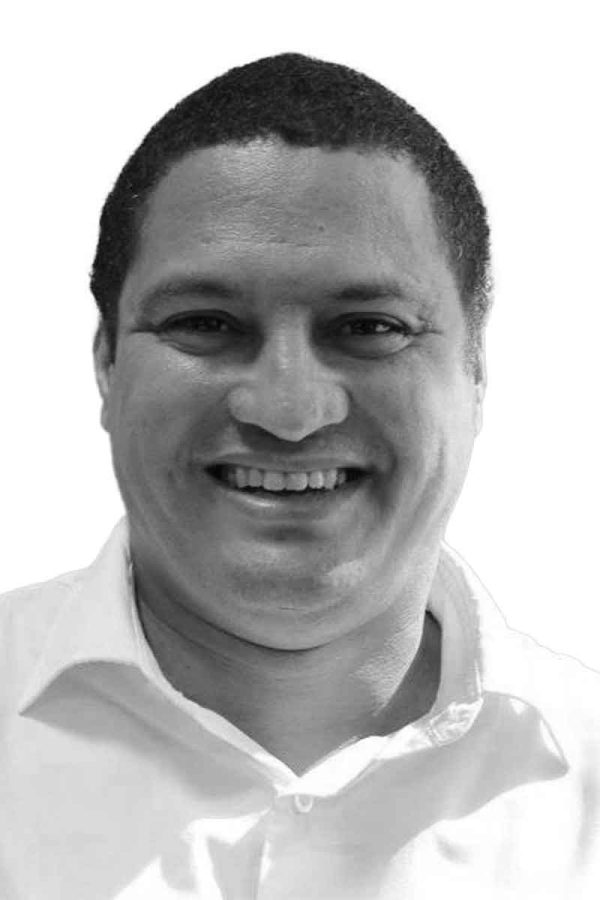 Controversial and problematic | Good Governance Africa