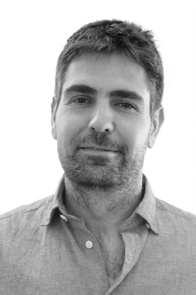 Marcel Gascón Barberá | Good Governance Africa