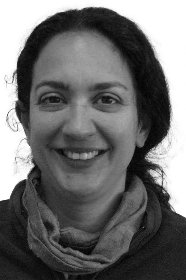 Marisa Casale | Good Governance Africa