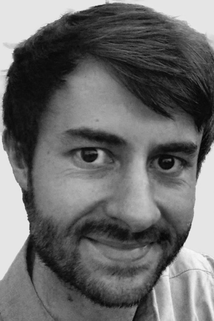 Andrew Panton | Good Governance Africa