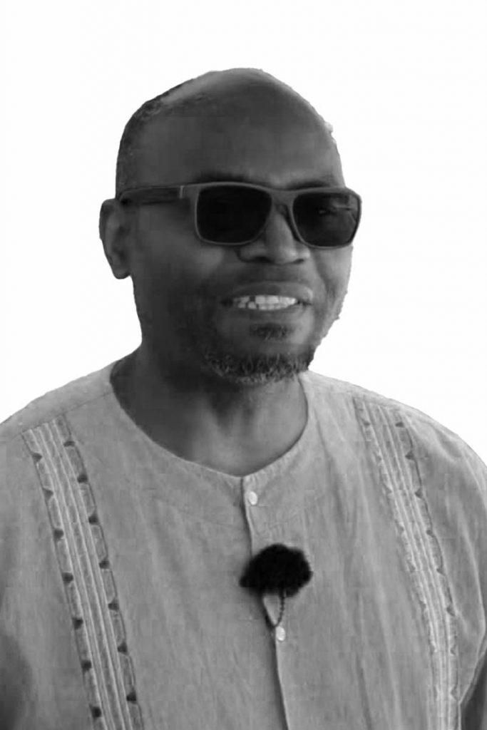 Dr David Matsinhe | Good Governance Africa