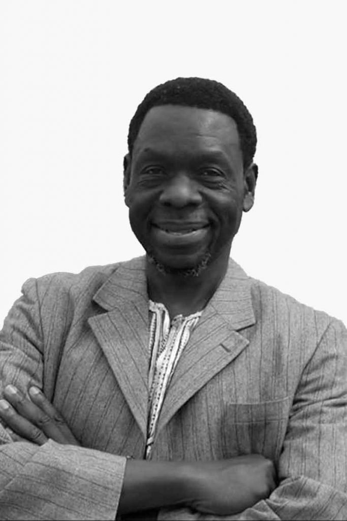 Milton Allimadi | Good Governance Africa