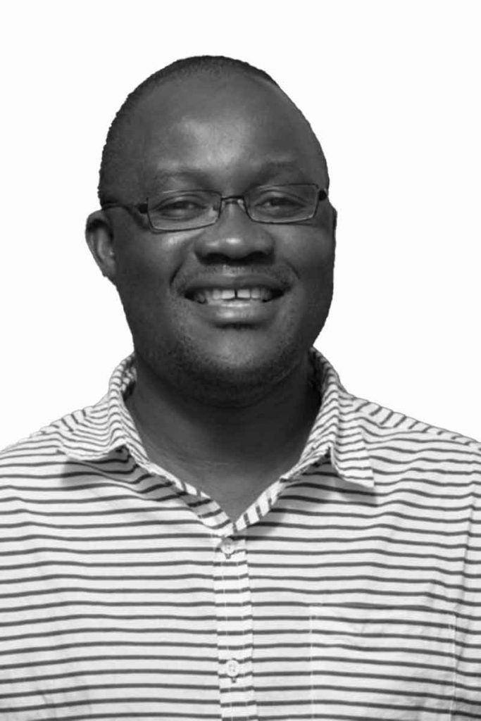 Munyaradzi Makoni | Good Governance Africa