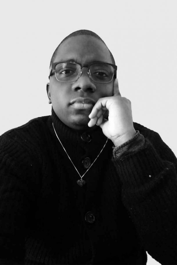 Nathan Mukoma | Good Governance Africa