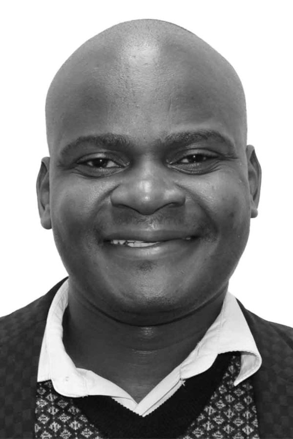 Neil Zitha | Good Governance Africa